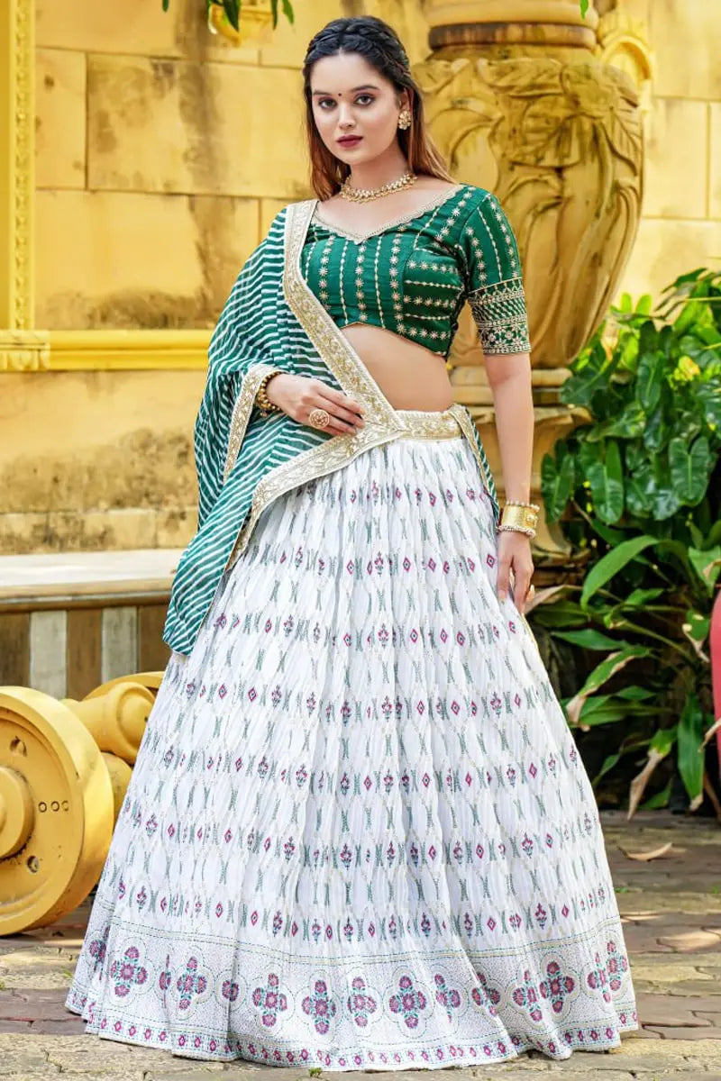 Matching Wedding Outfits For Couples – Anaya Designer Studio