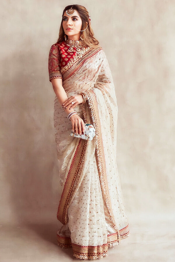 Anaya Designer Studio Saree Collection