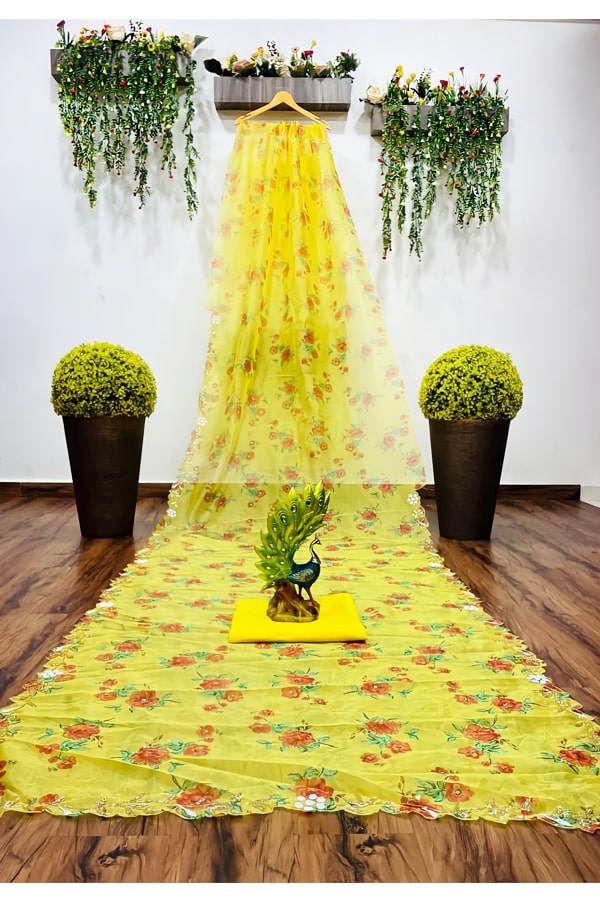 New saree design 2021 Images Latest Party