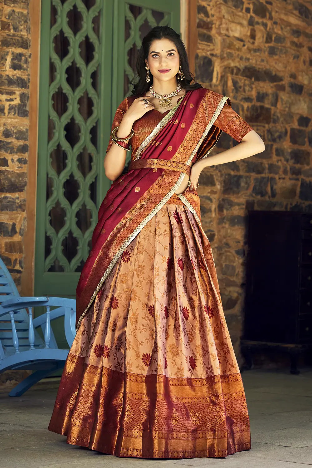 New Arrival – Anaya Designer Studio