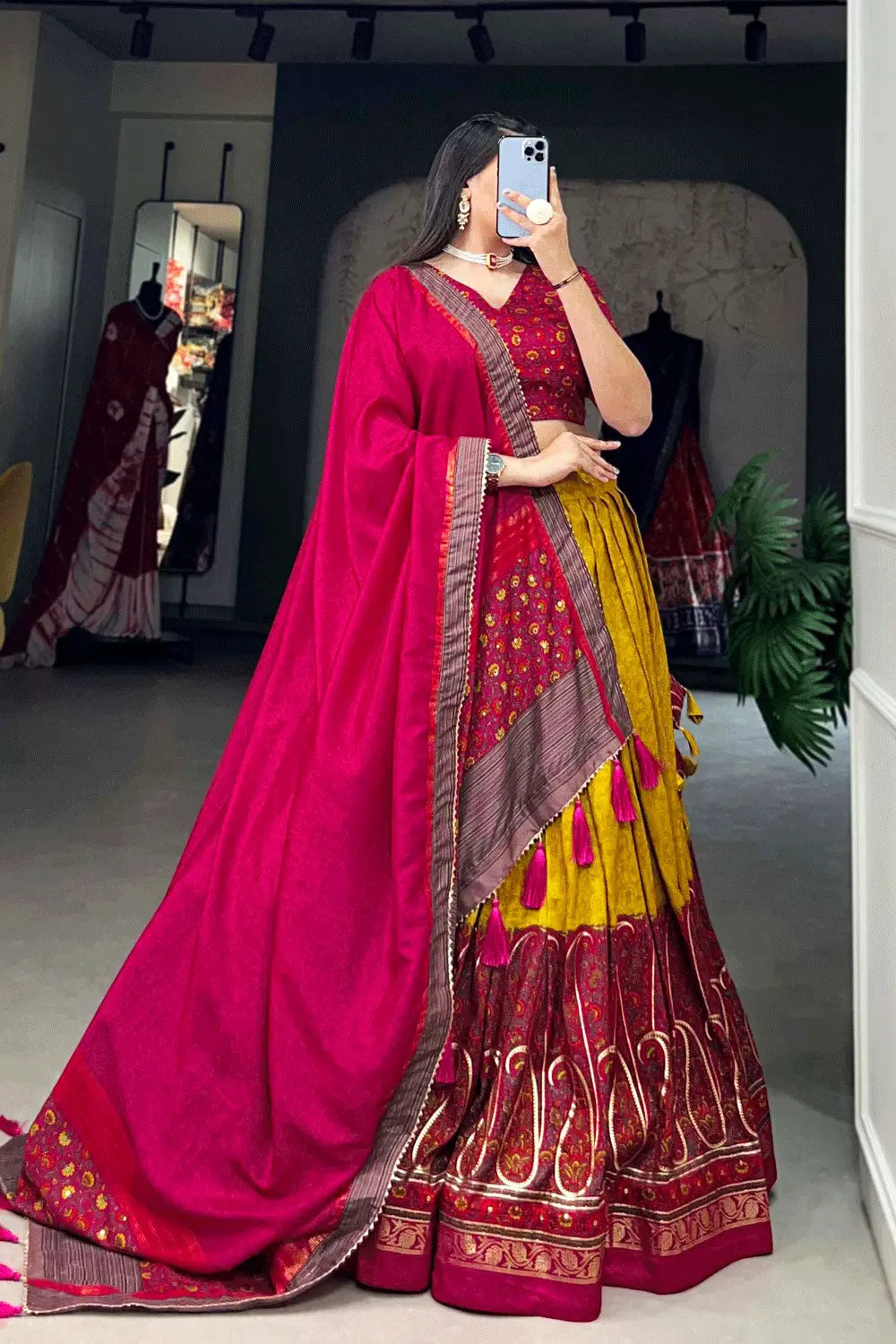 New Arrival – Anaya Designer Studio