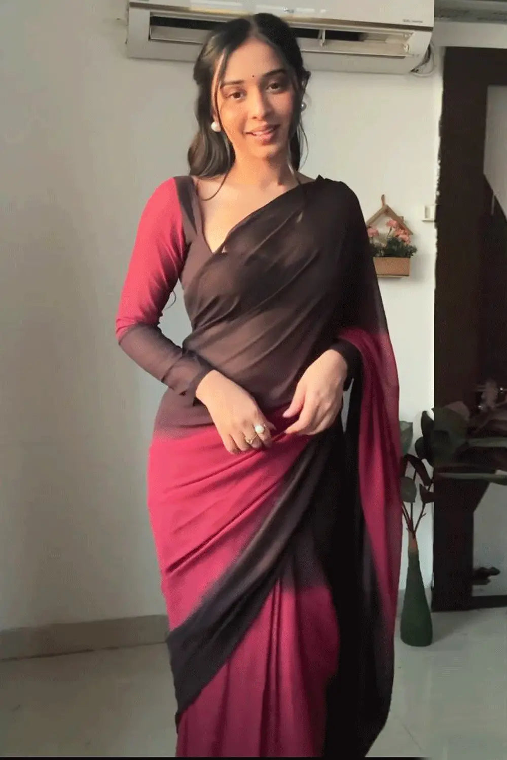 Anaya Designer Studio Saree Collection