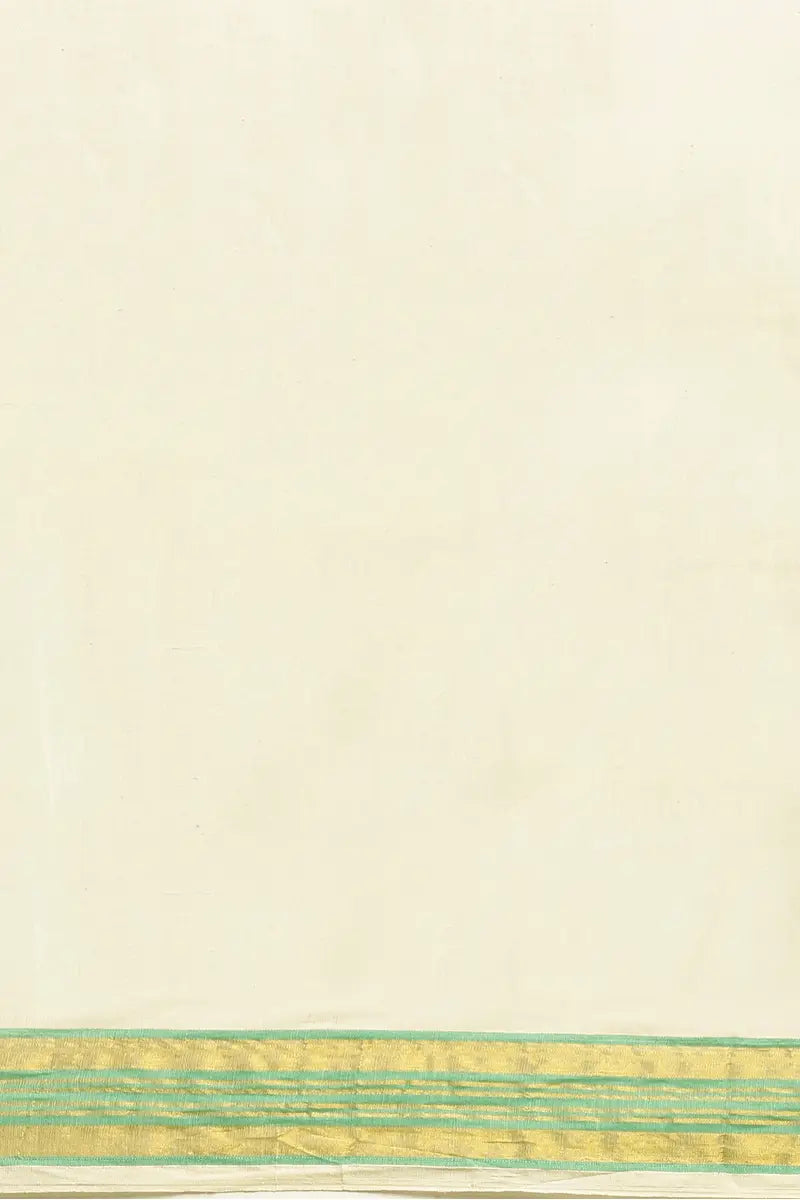 Latest Kerala Onam Saree Blouse Designs – Anaya Designer Studio