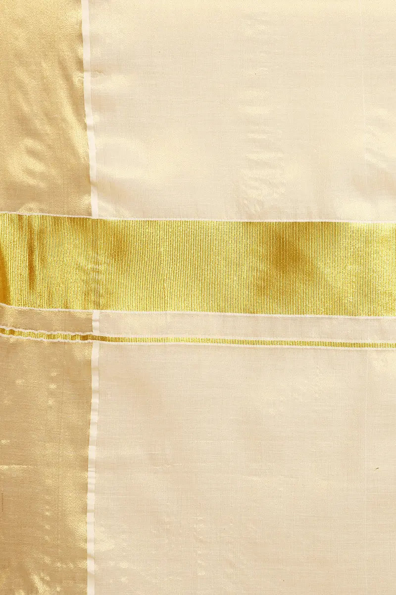 Kerala Special Onam Saree Online – Anaya Designer Studio