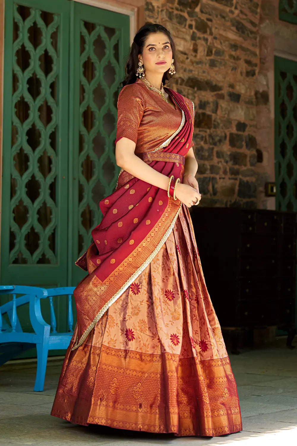 New Arrival – Anaya Designer Studio